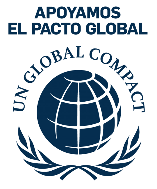 Coordina reafirma su compromiso como Firmante del Pacto Mundial de ...