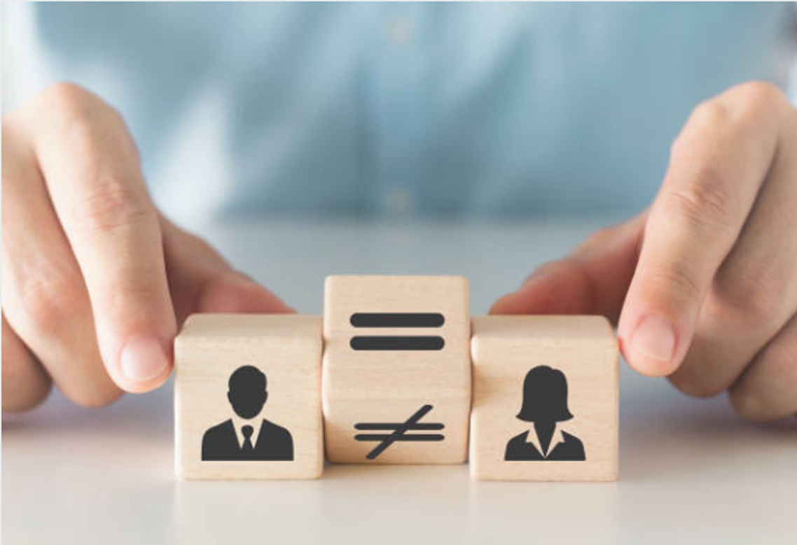 Claves de la nueva Ley de Representación Paritaria de mujeres y hombres ...